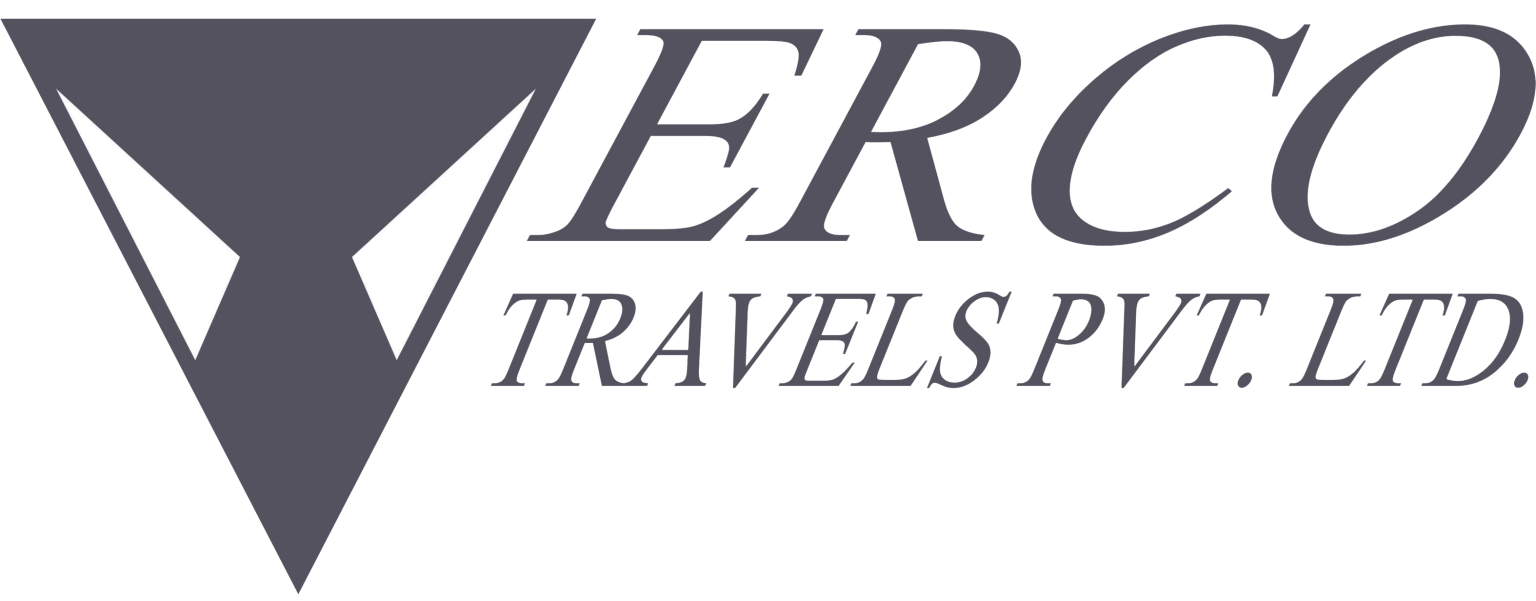 Erco Travels