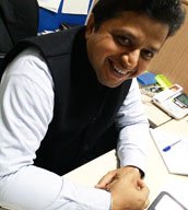 Meet Our Team – Erco Travels