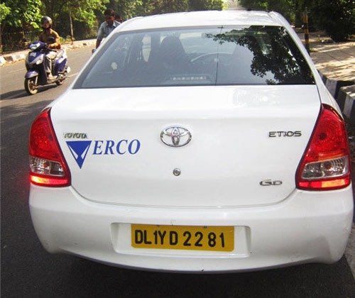 Transports – Erco Travels